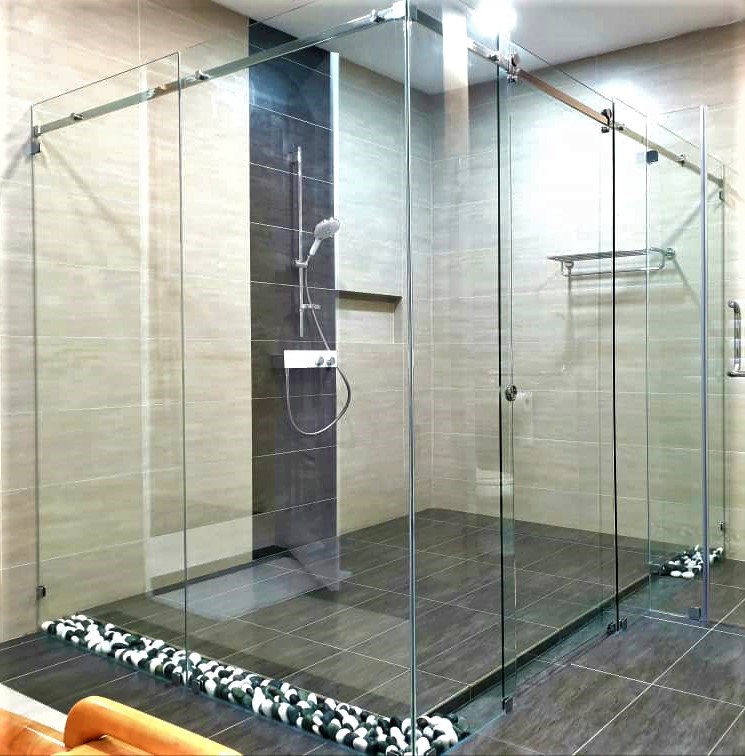 Artilux Shower Screens Specialist KL Selangor – Artilux Shower Screens Specialist