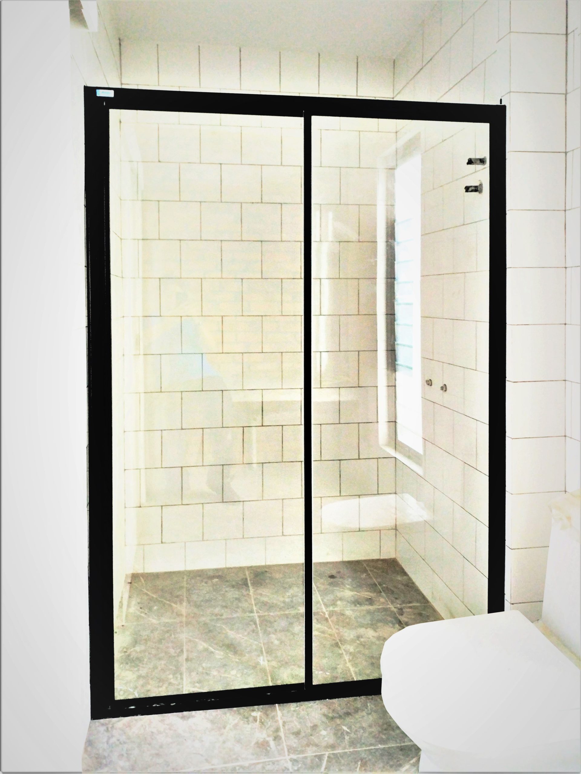 Bergen Series – Artilux Shower Screens Specialist KL Selangor