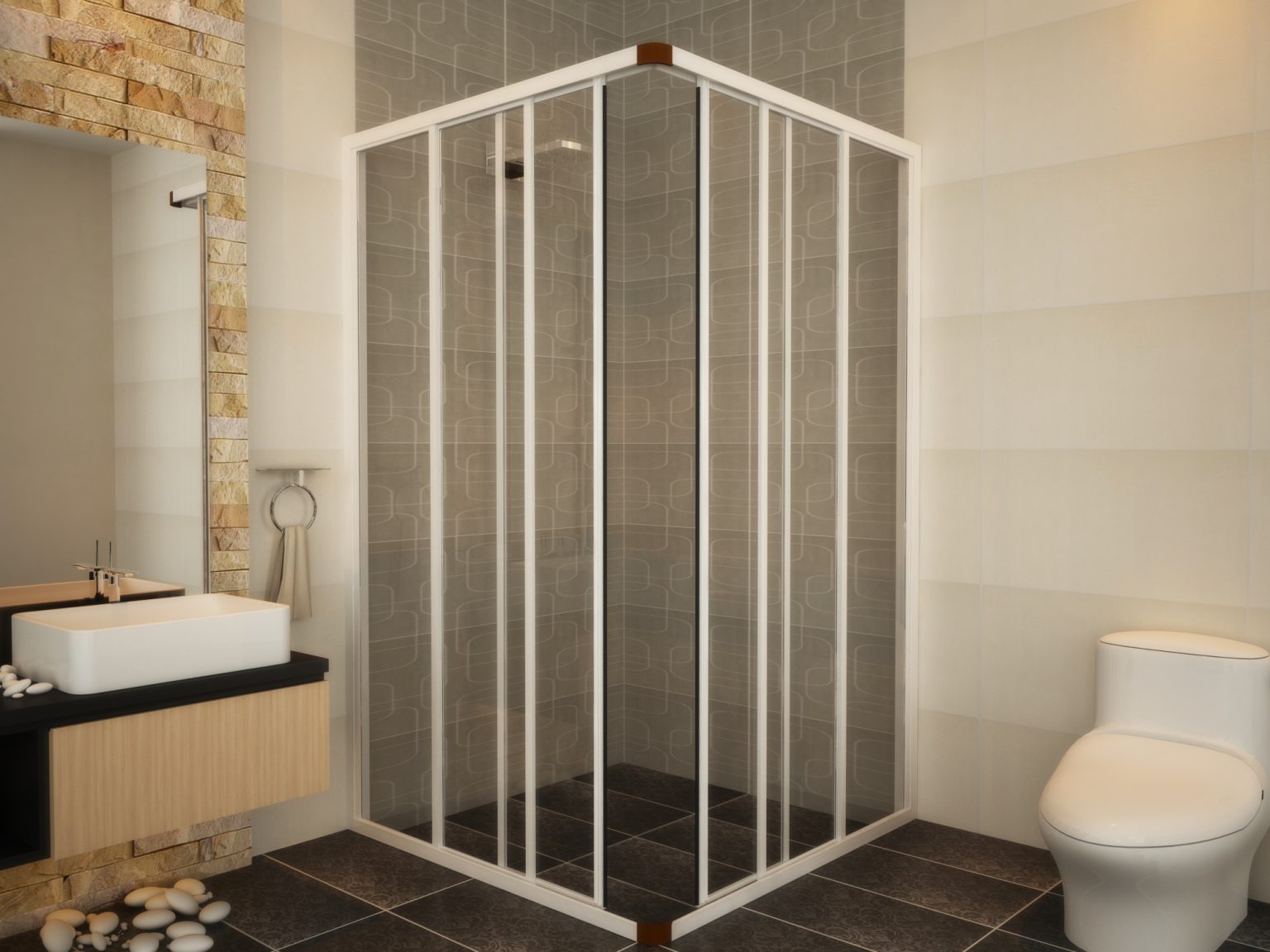 Artilux Shower Screens Specialist KL Selangor – Artilux Shower Screens ...