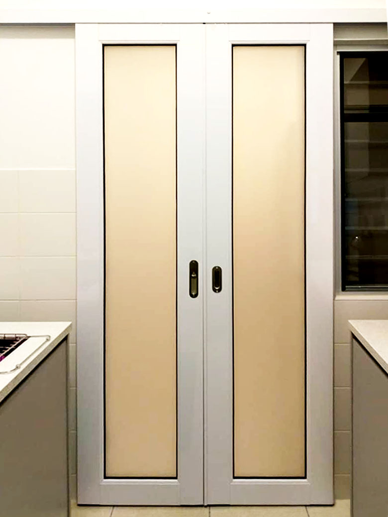 Vico Series – Artilux Shower Screens Specialist KL Selangor